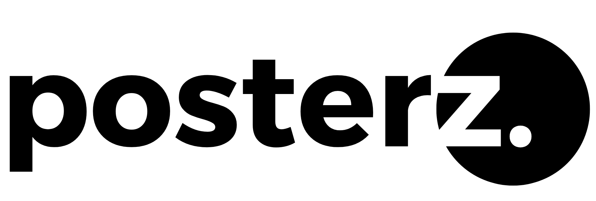 Edition Classique – posterz.